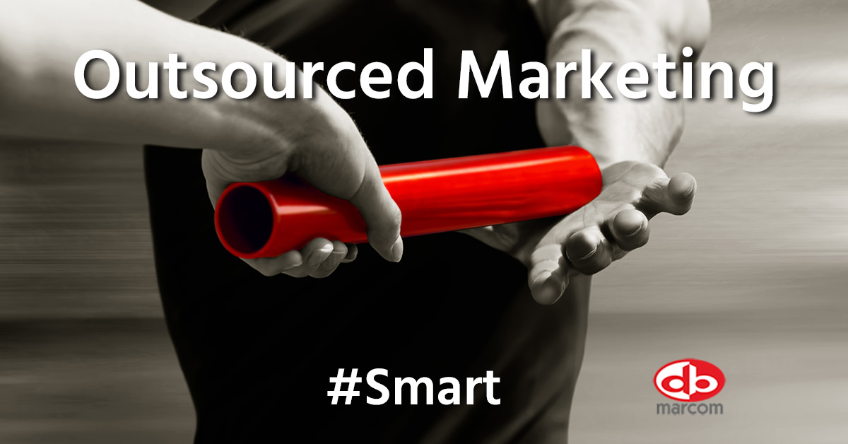Outsource Marketing | Frisco Marketing Agency | Strategy | DB Marcom